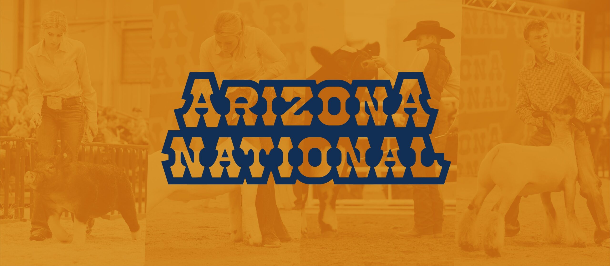 Arizona National Livestock Show - Livestock Show Specs